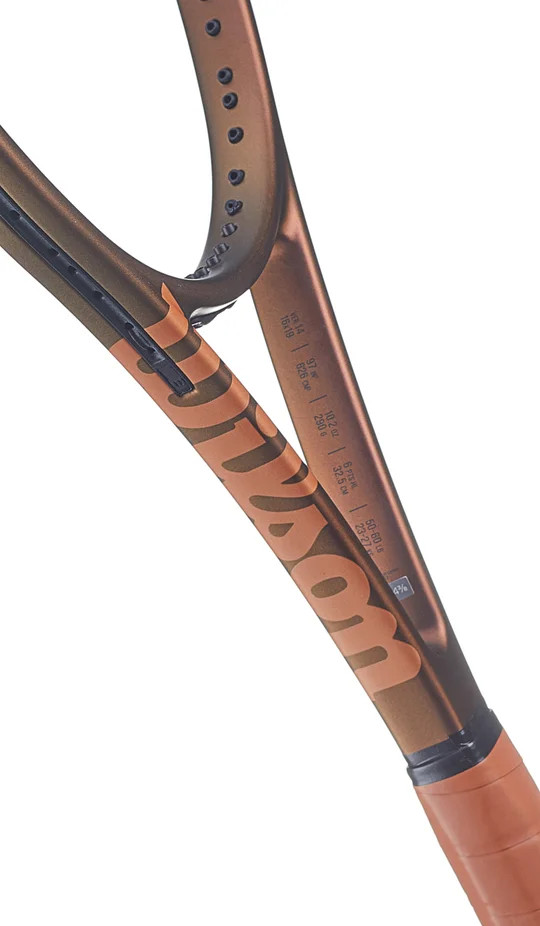 Vợt Tennis Wilson ProStaff V14 97L 290g chính hãng